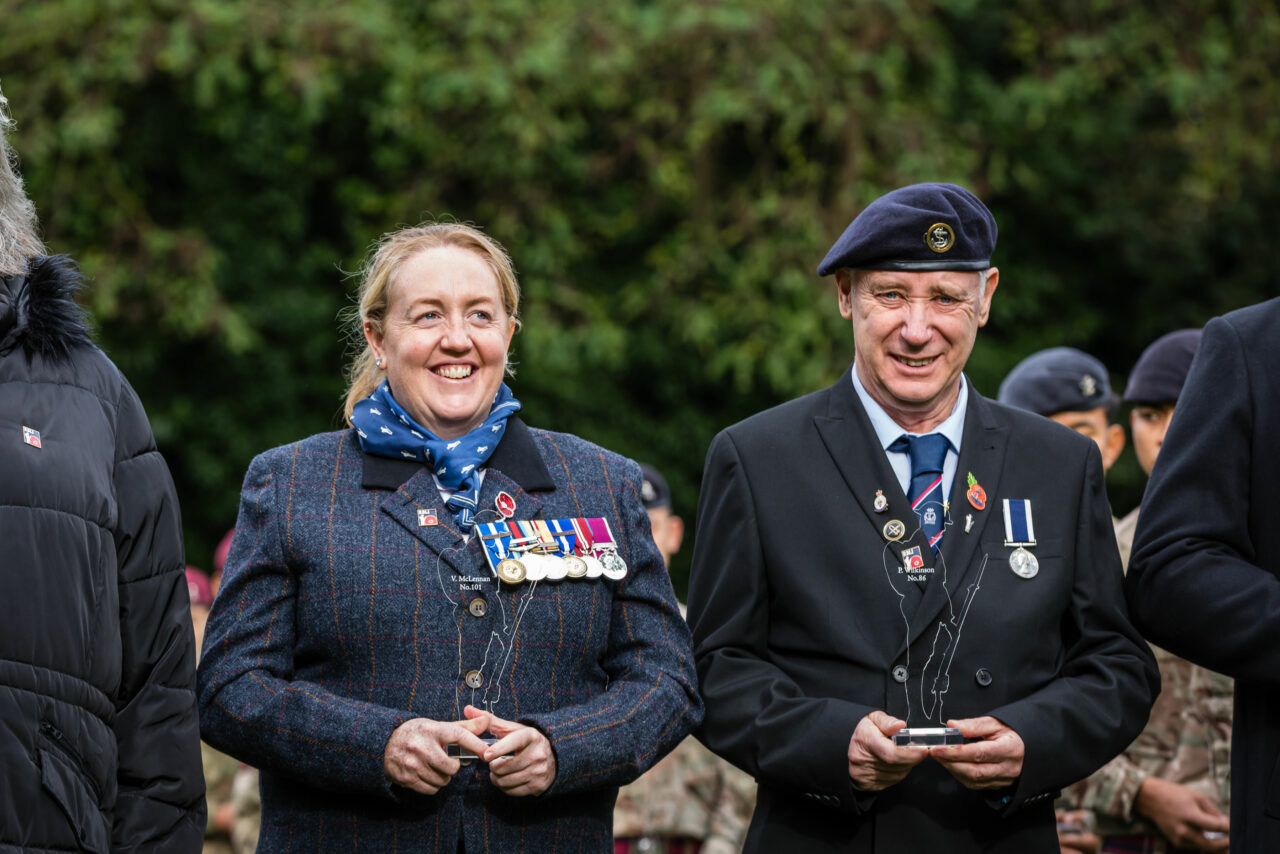 FirstPort - Tommy Club